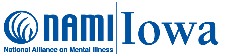 NAMI Iowa Donation